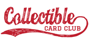 Collectible Card Club
