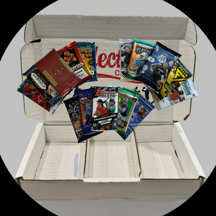 Collectible Card Club