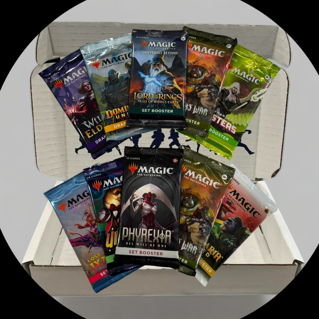 Collectible Card Club