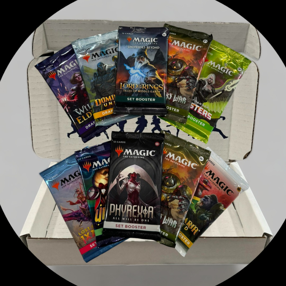 Collectible Card Club