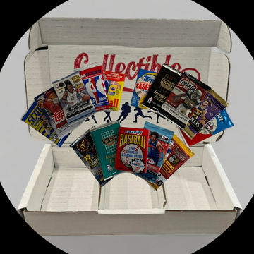 Collectible Card Club