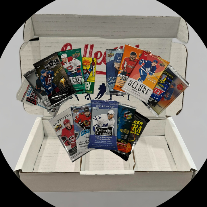 Collectible Card Club